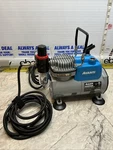 AVANTI AV-AB-01 Airbrush Compressor Master
